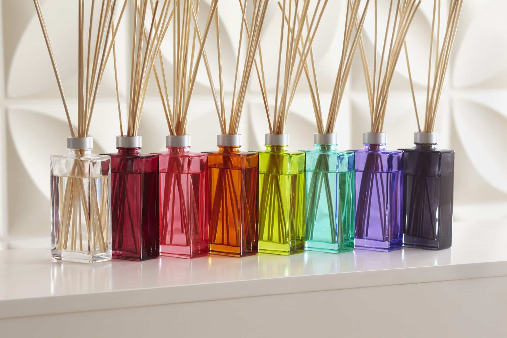 Premium Reed Diffuser Manufacturer Malaysia - WellnessRoen